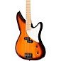 MTD Kingston CRB 4-String Maple Fingerboard Electric Bass Guitar ...