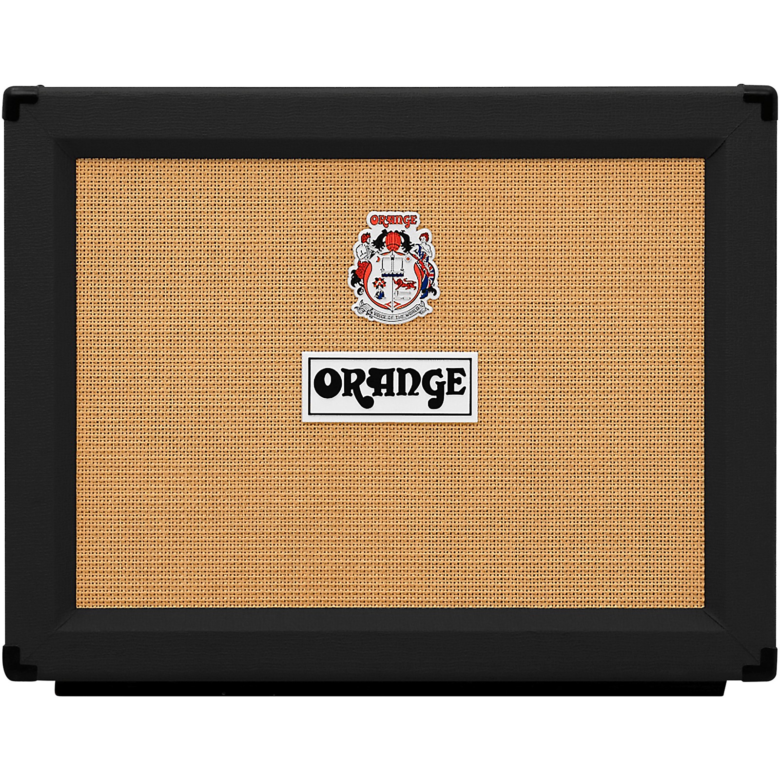 Orange Amplifiers PPC Series PPC212OB 120W 2x12 Open-Back Guitar ...