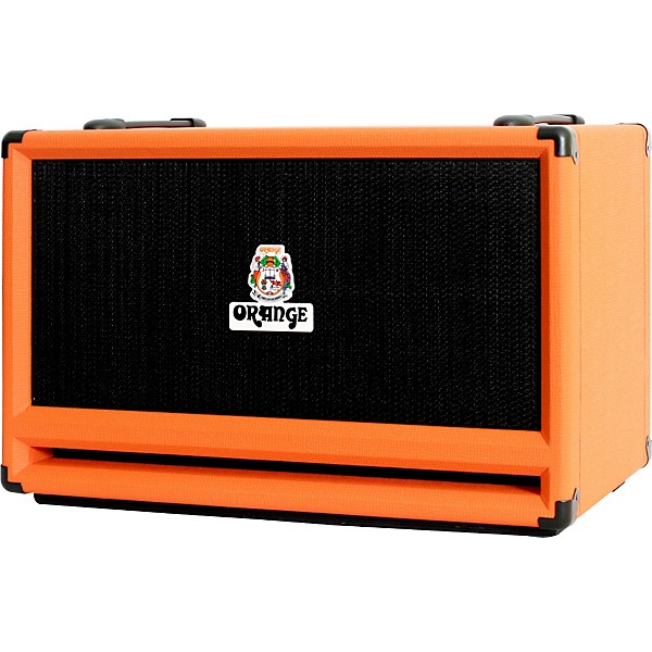 Orange Amplifiers SP Series SP410 1200W 4x10 Bass Speaker Cabinet ...