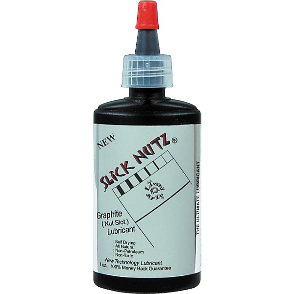 Lizard Spit Slick Nutz Nut Slot Lubricant | Guitar Center