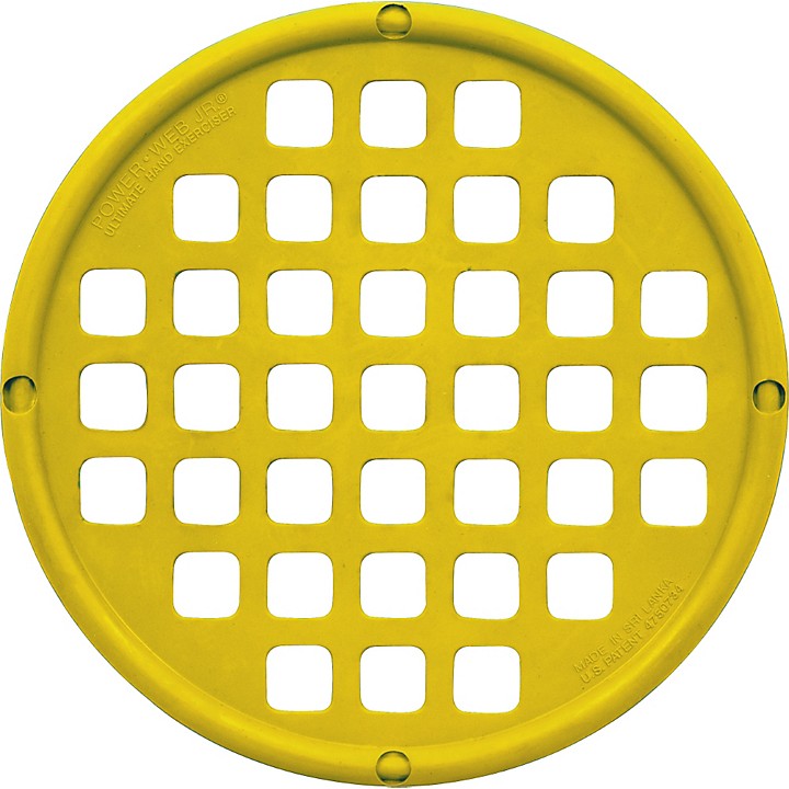 Finger Fitness Power Web Jr. Hand Exerciser Soft | Guitar Center