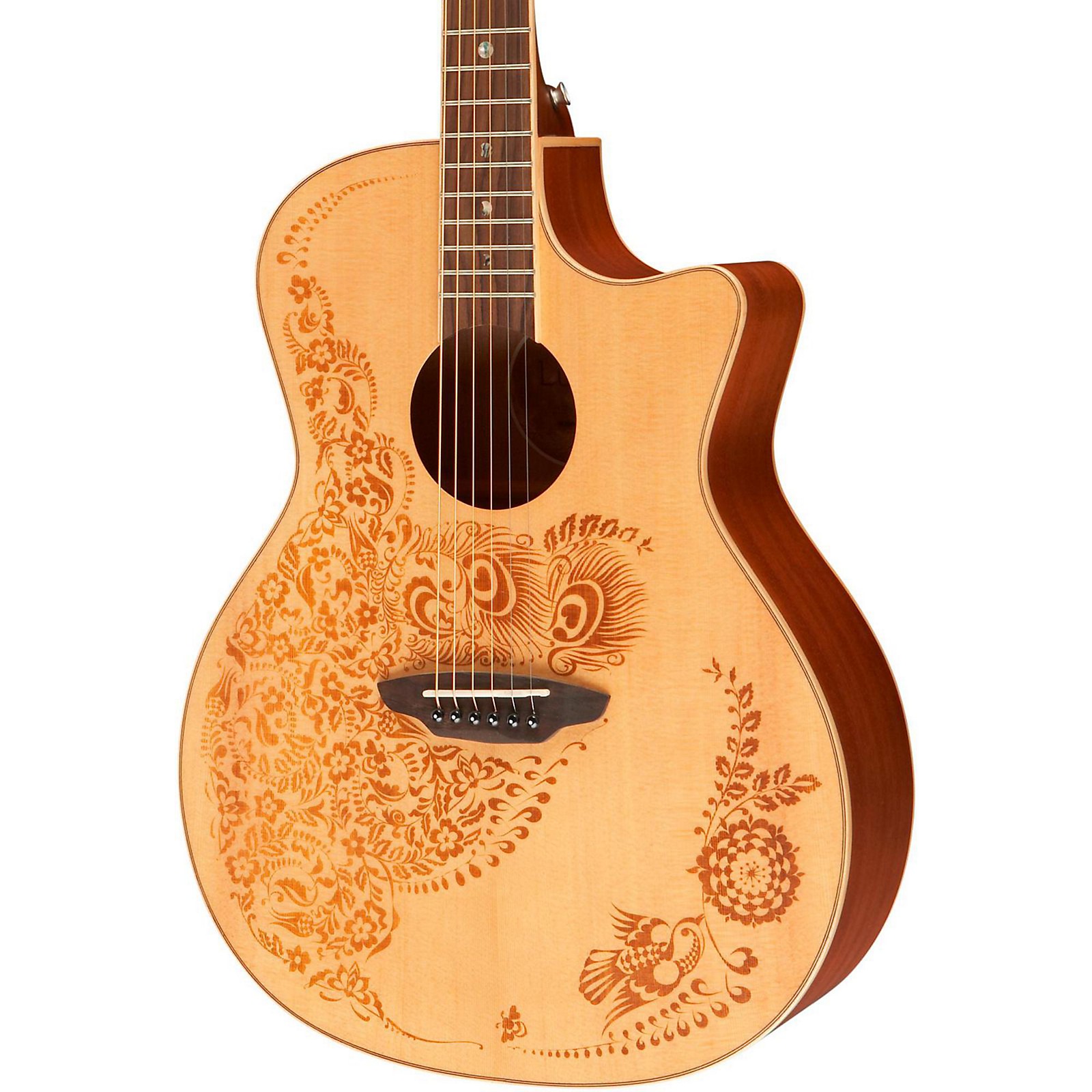 Luna | Guitar Center