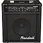 Randall RX Series RX25DMI 25W 1x10 Guitar Combo Amp Black | Guitar Center
