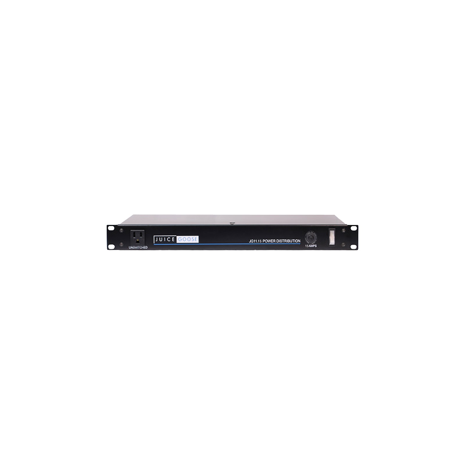 Juice Goose JG11-15A Rack Mount Power Conditioner | Guitar Center