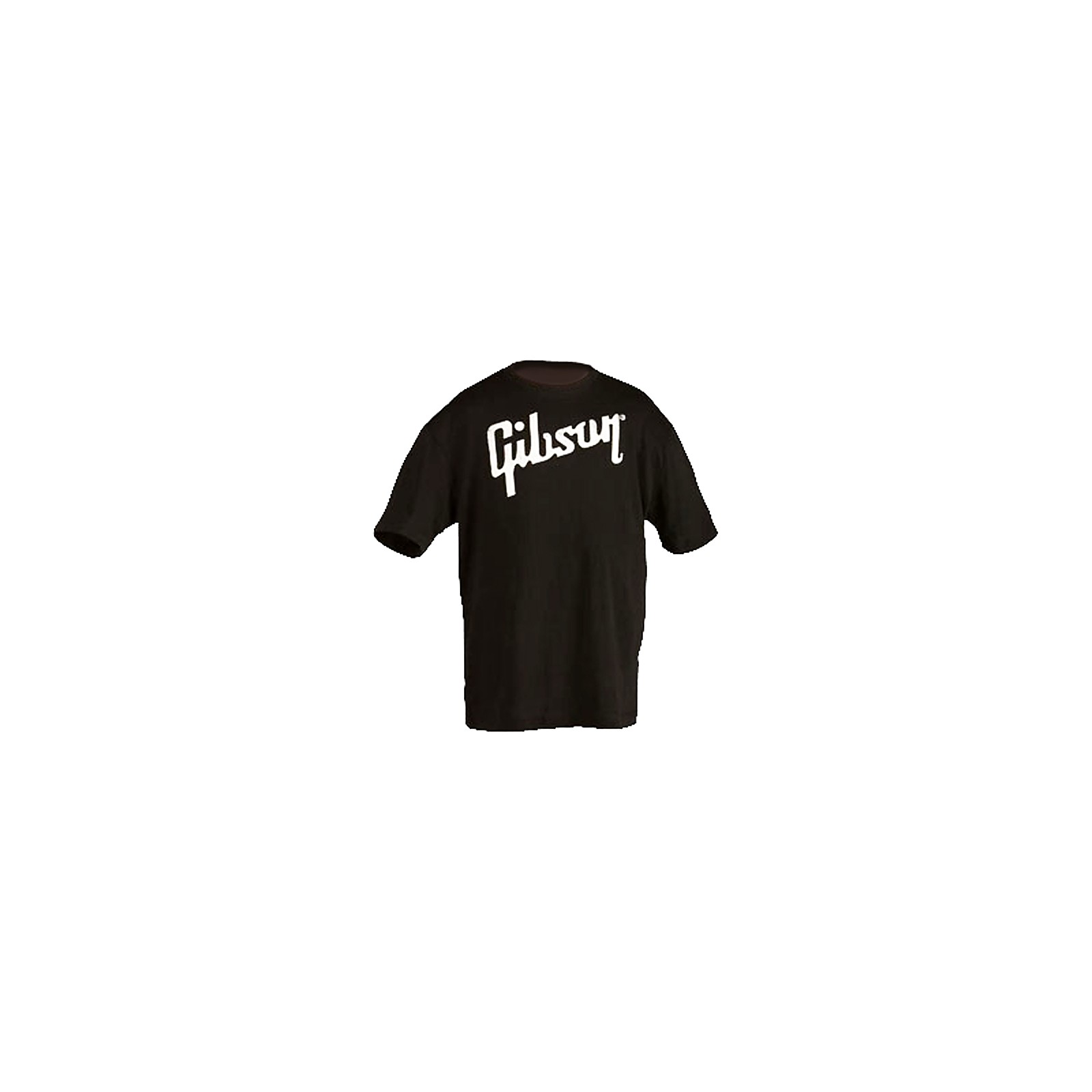 Gibson Logo T-Shirt Large | Guitar Center