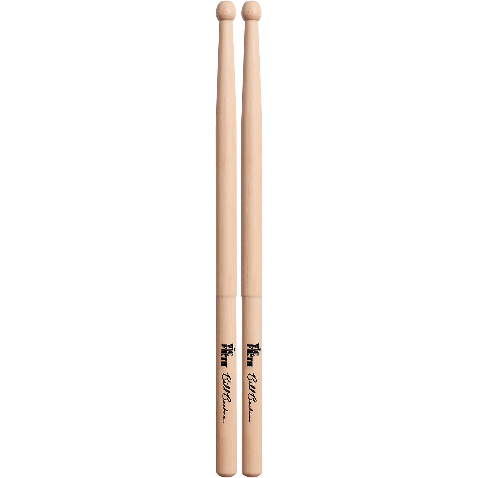 Vic Firth Corpsmaster Bill Bachman Signature Multi-Tenor Stick | Guitar ...