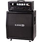 Line 6 Spider Valve HD100 MkII and 412VS Half Stack Black Straight ...