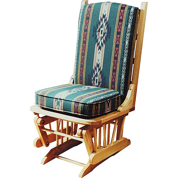 Pick N Glider Musician's Chair Woodland | Guitar Center