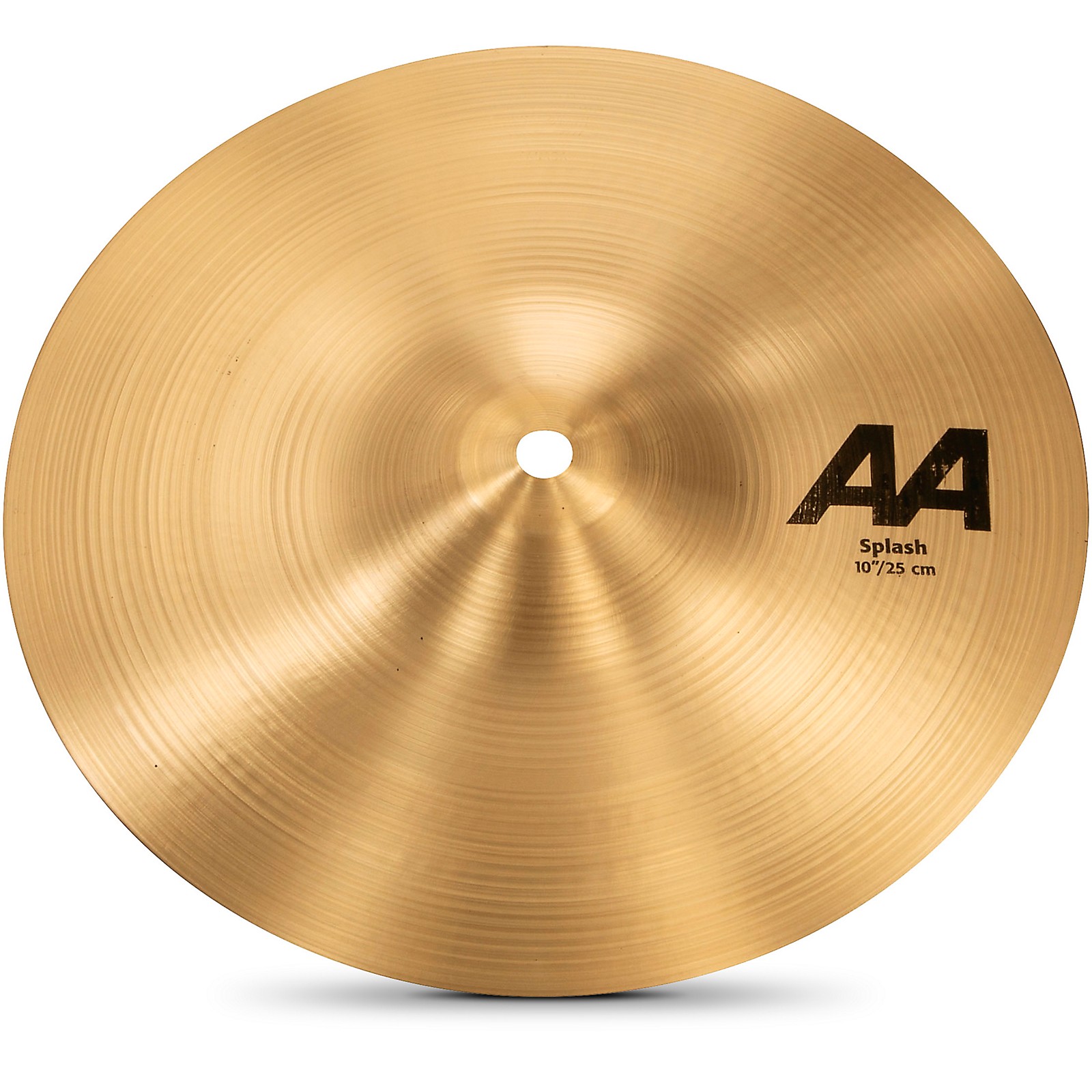SABIAN AA Series Splash Cymbal 10 in. | Guitar Center