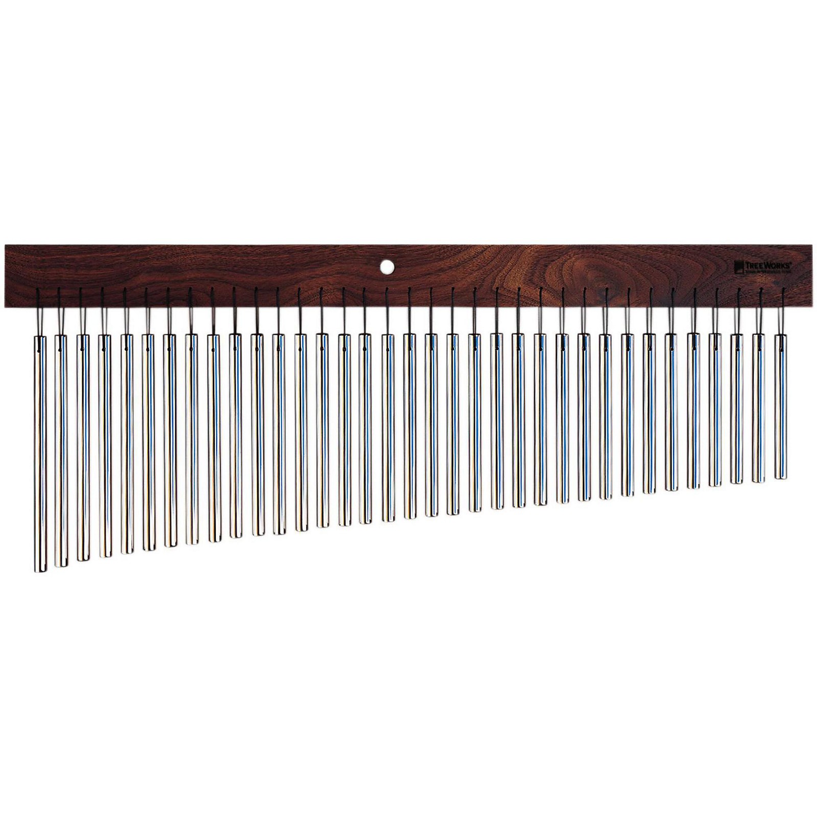 Treeworks Tre35 Aluminum Classic Chimes | Guitar Center