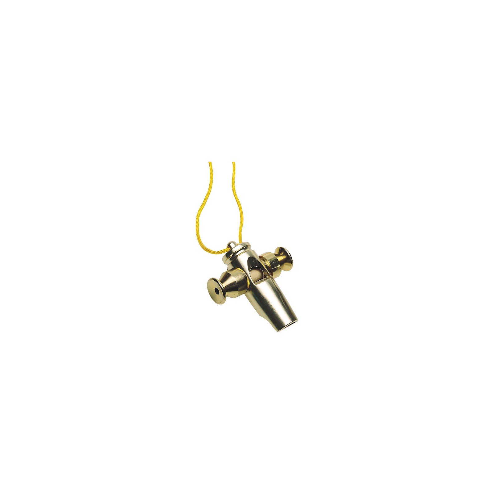 LP LP352 Tri-Tone Samba Whistle Gold | Guitar Center
