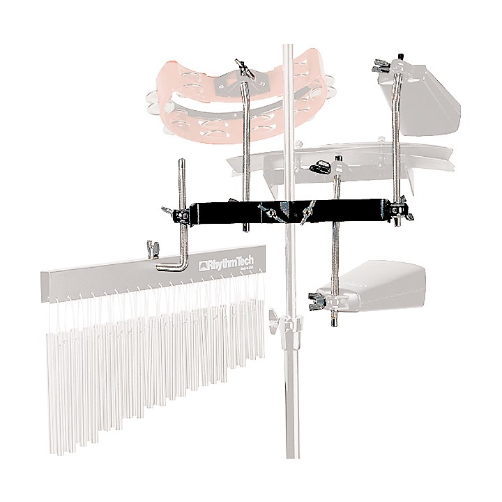 Rhythm Tech RT7904 DSM Quad Mount | Guitar Center