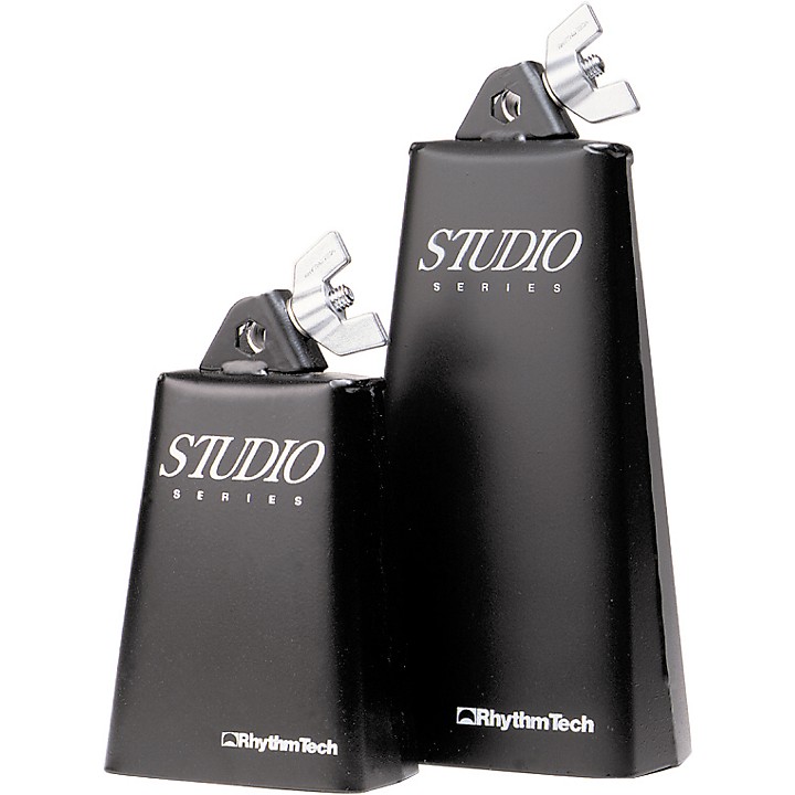 Rhythm Tech Studio Series Cowbell 5 in. | Guitar Center