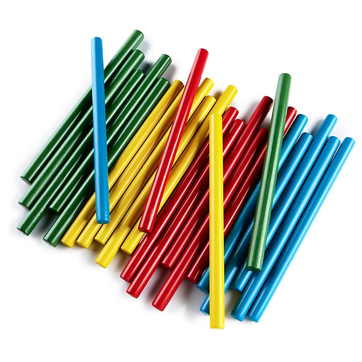 Rhythm Band Lummi Sticks | Guitar Center