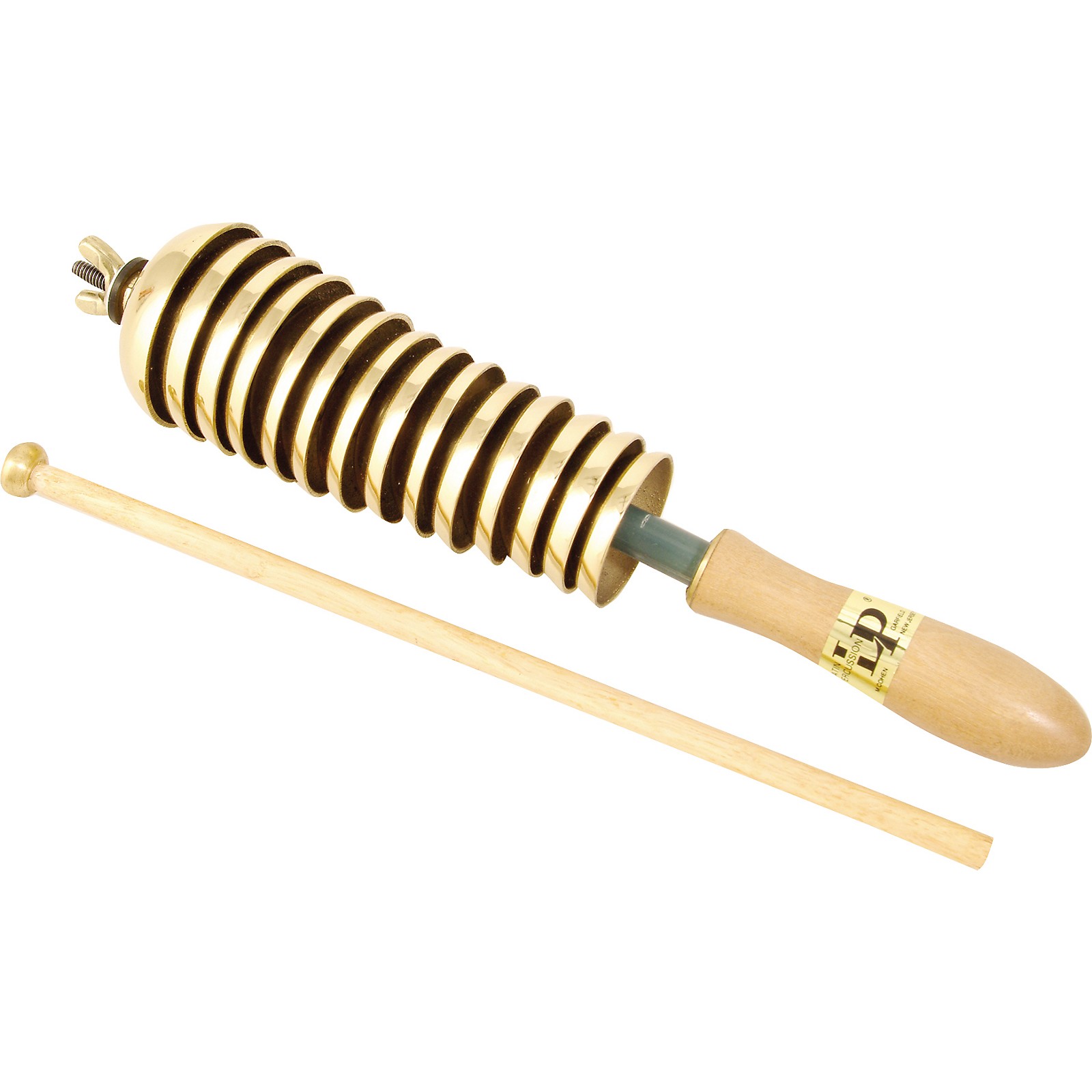 LP Handheld Bell Tree with Striker | Guitar Center