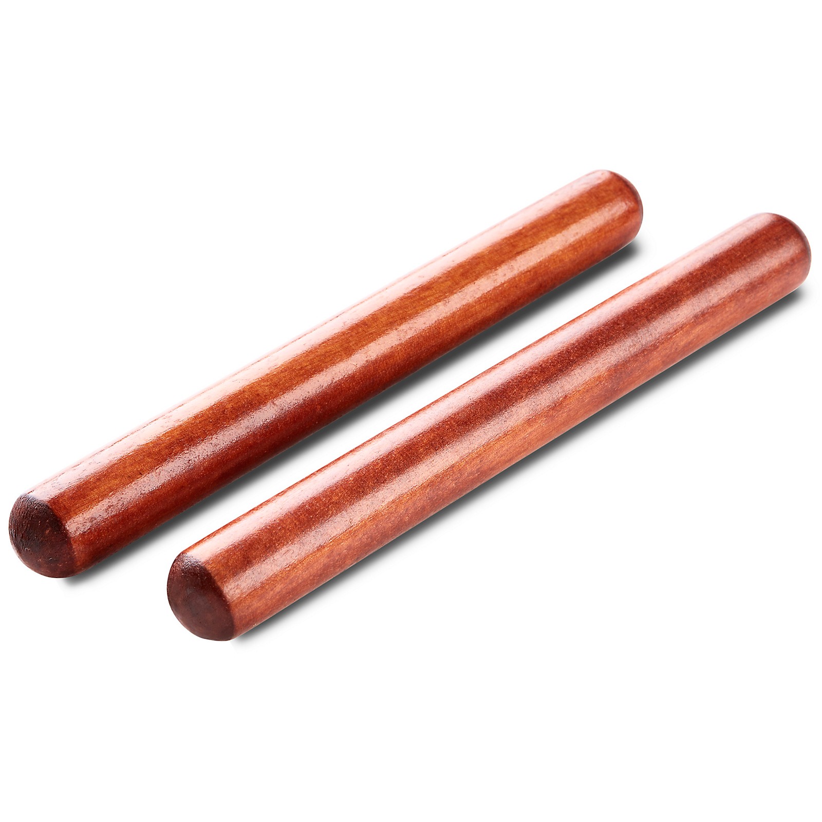 Trophy Clave Pair | Guitar Center