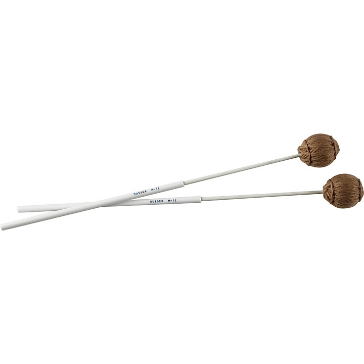 Ludwig M-12 Musser Mallets | Guitar Center