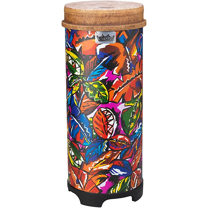 Remo 50 Series Pretuned Tubano 10 x 26 in. | Guitar Center