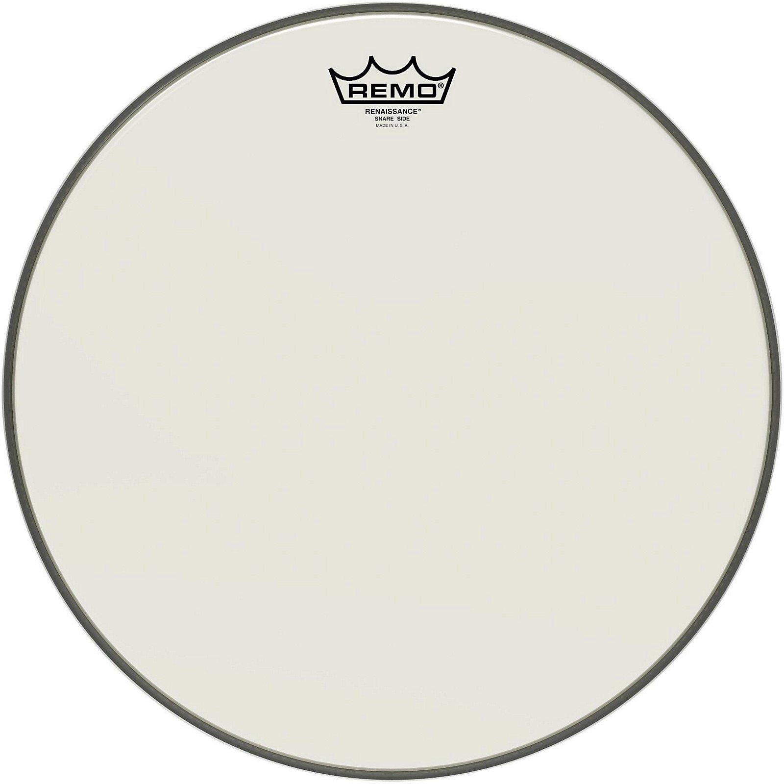 Remo Renaissance Ambassador Snare Side 15 in. | Guitar Center