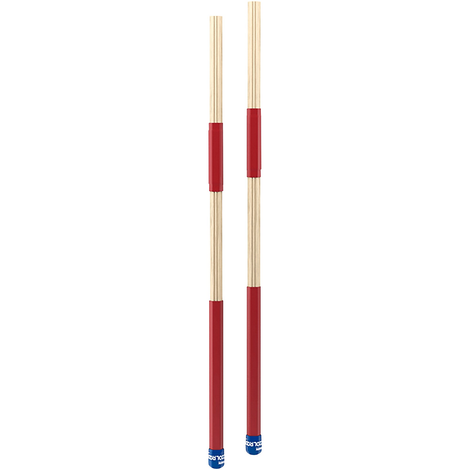 Promark Cool Rod Specialty Drum Sticks | Guitar Center