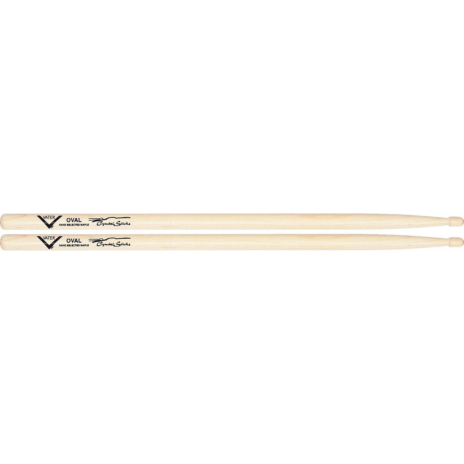 Vater Oval Cymbal Stick | Guitar Center