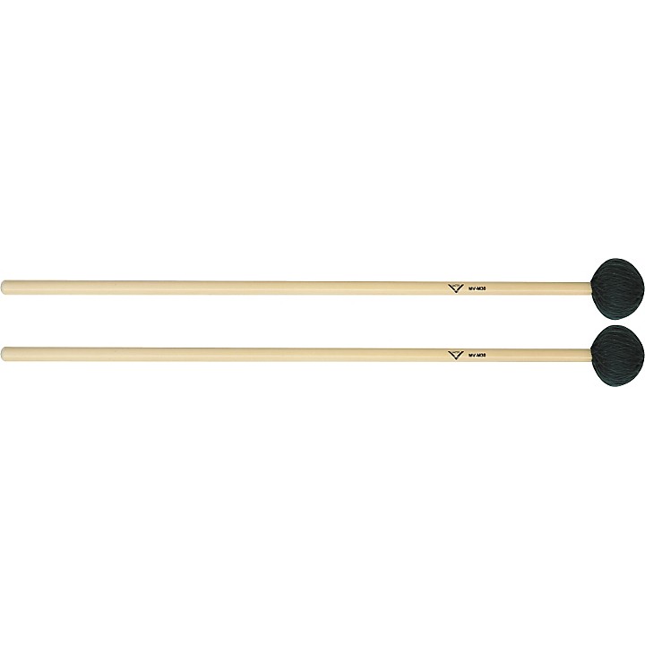 Vater Vibraphone Mallets Medium | Guitar Center