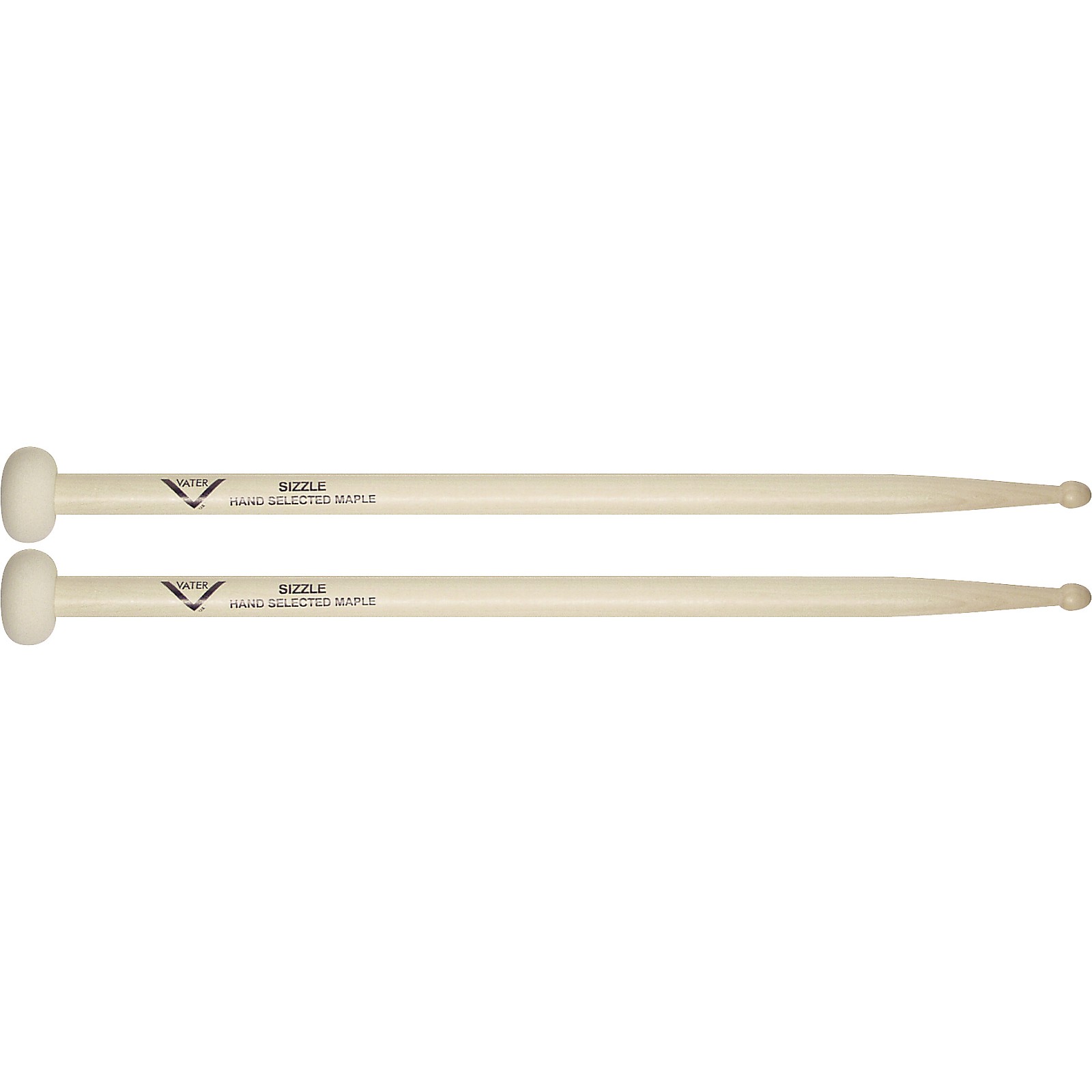 Vater Sizzle Timpani Mallets | Guitar Center
