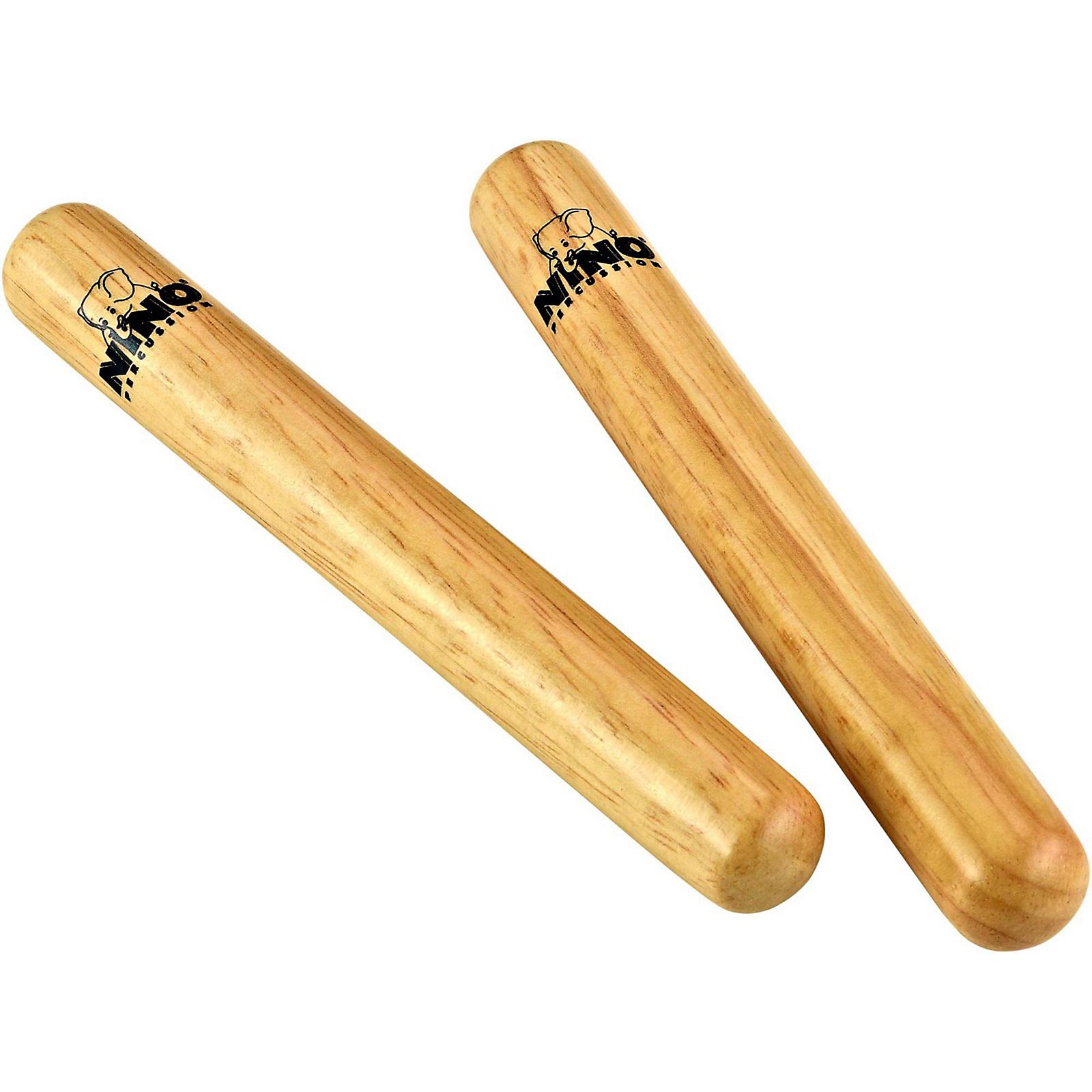 Nino Claves/Pair Small | Guitar Center