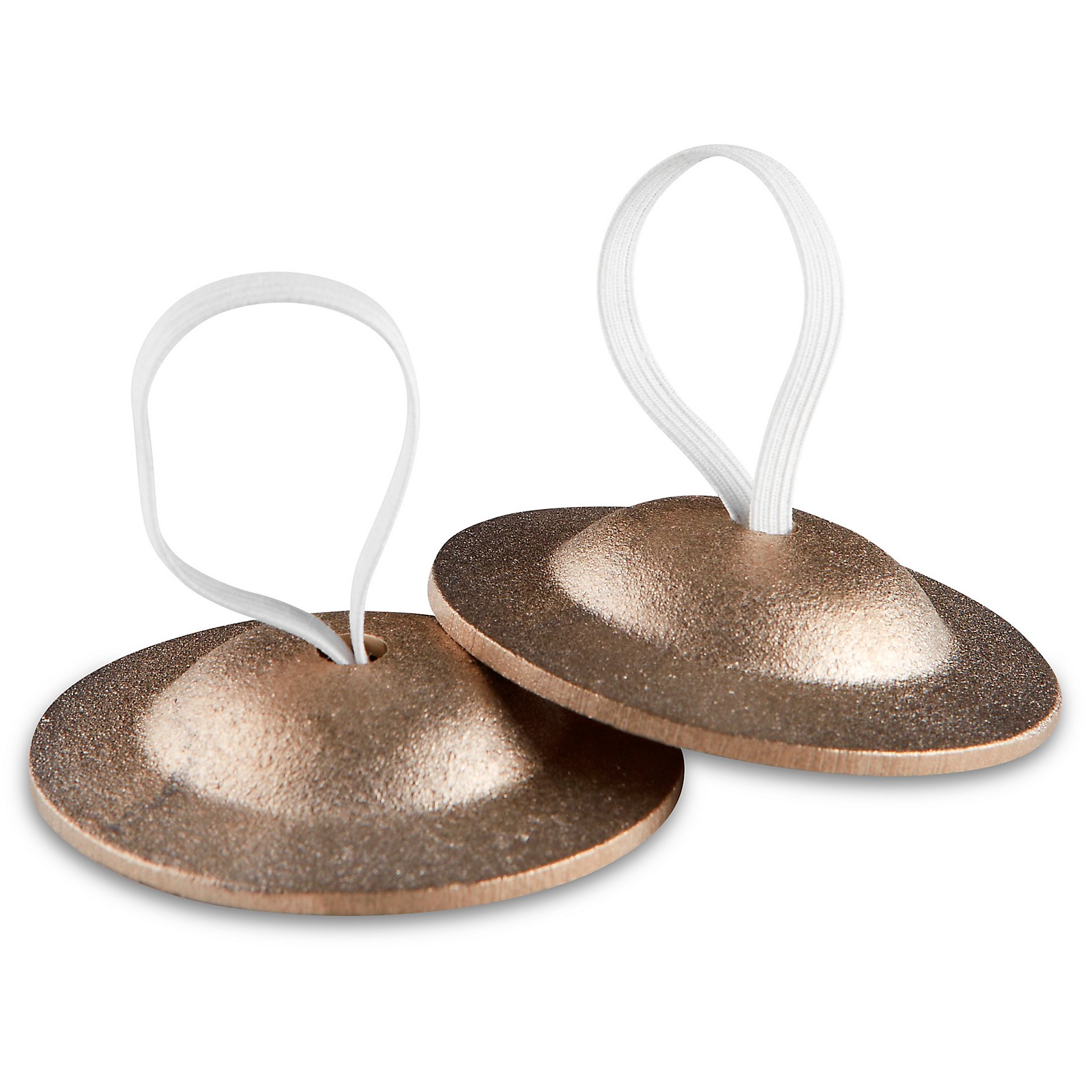 Zildjian Finger Cymbal Pair Thick | Guitar Center