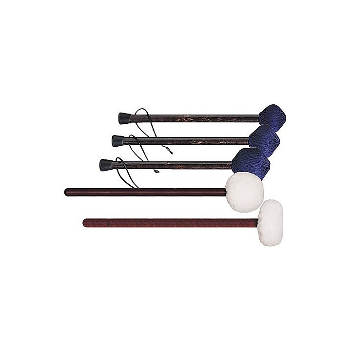 Vic Firth Soundpower Gong Beater Medium | Guitar Center