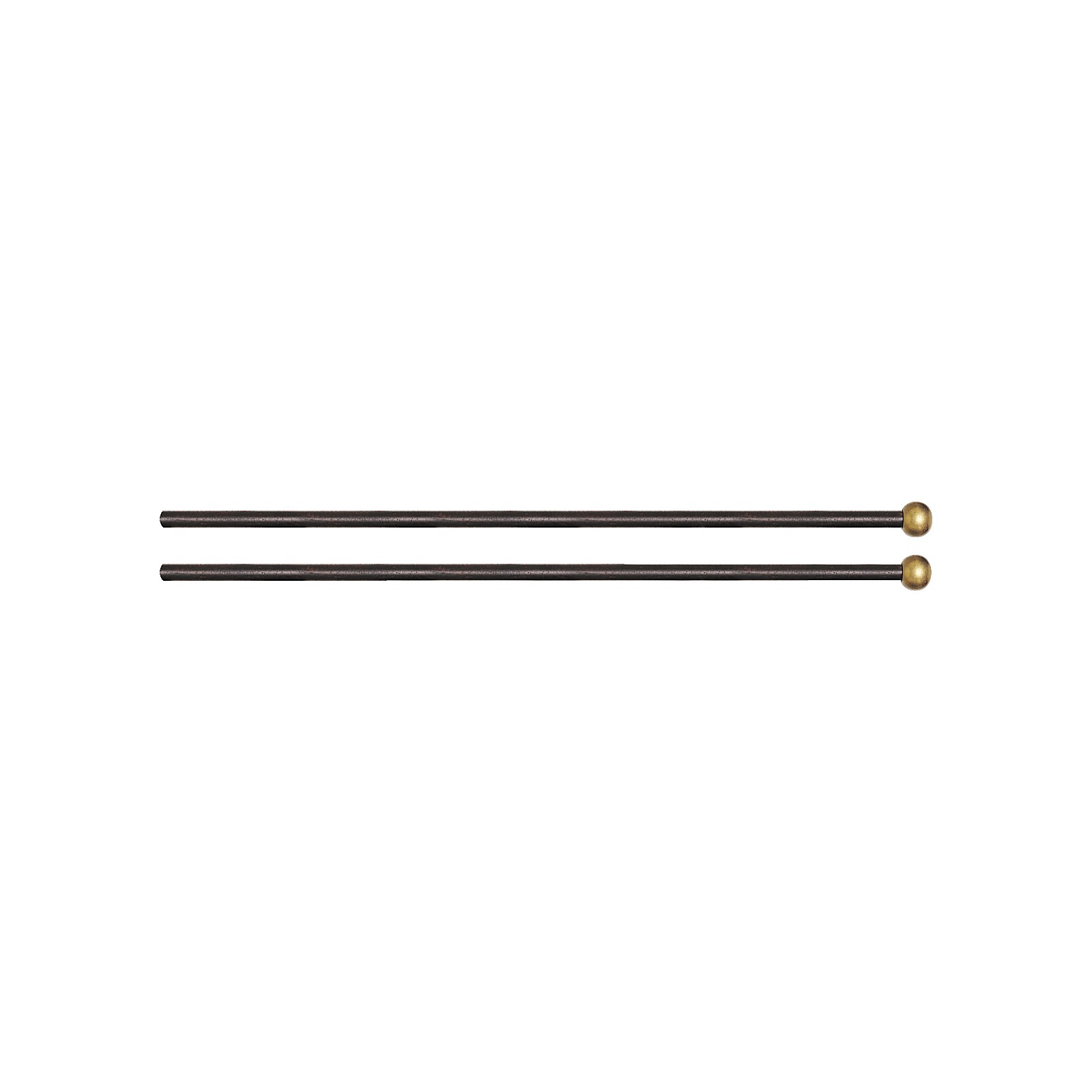 Vic Firth M-11 Brass Bell Mallet | Guitar Center