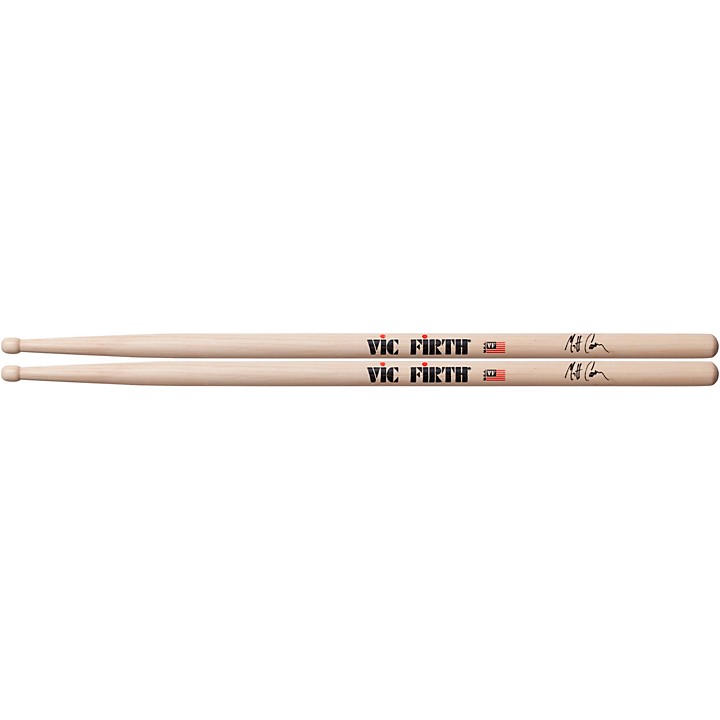 Vic Firth Matt Cameron Signature Drum Sticks | Guitar Center
