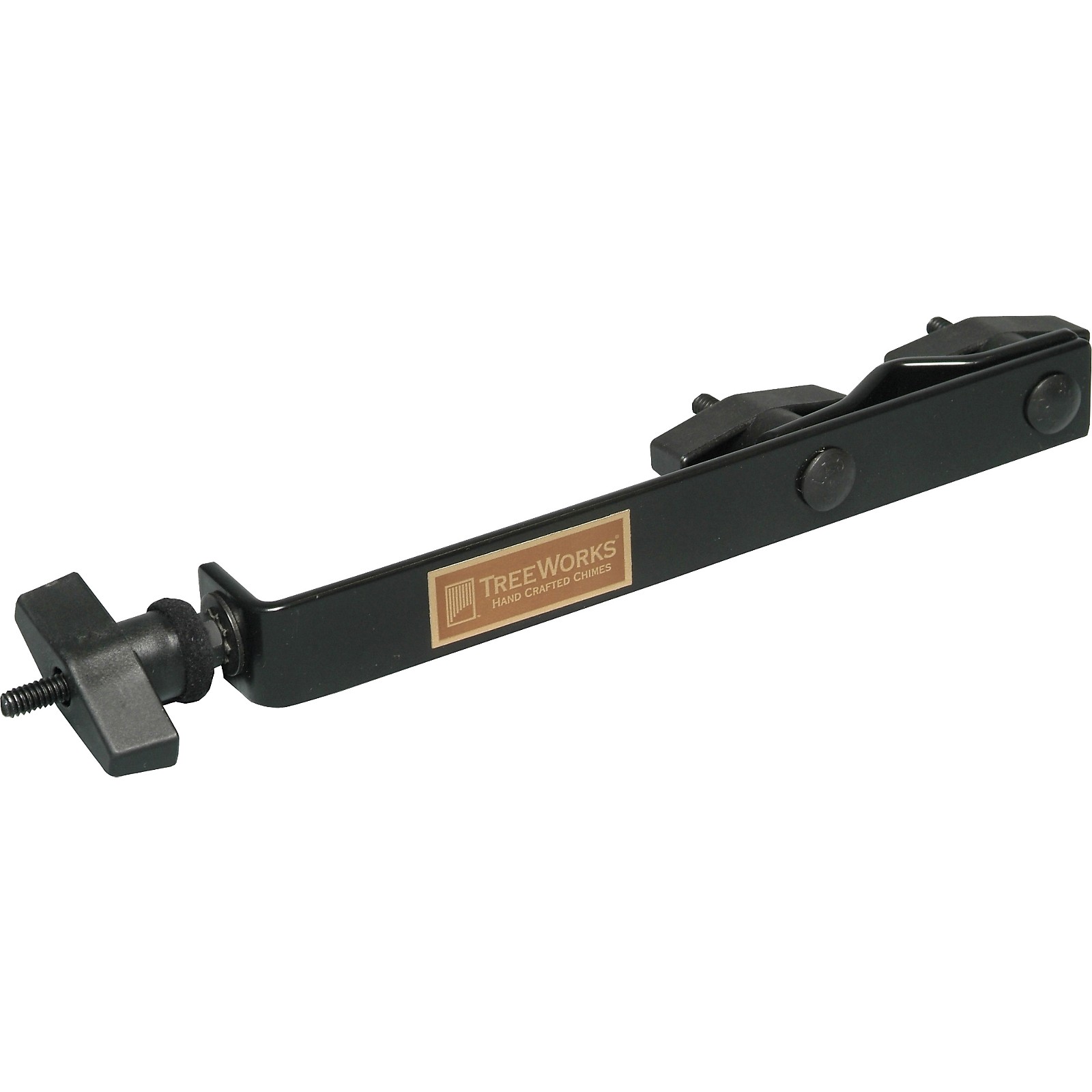 Treeworks TRE52 Bar Chime Mounting Clamp/Wind Chime Holder Bracket ...