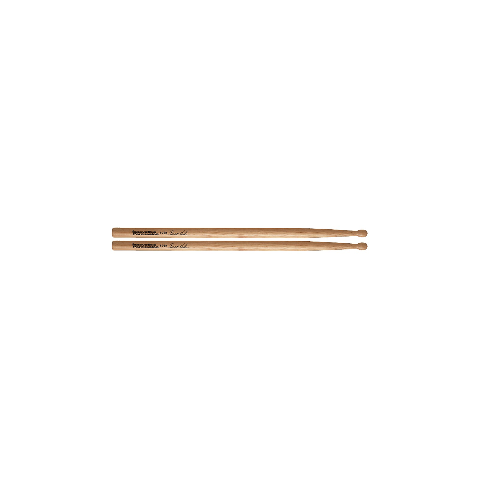 Innovative Percussion Bret Kuhn Signature Hickory Marching Sticks ...