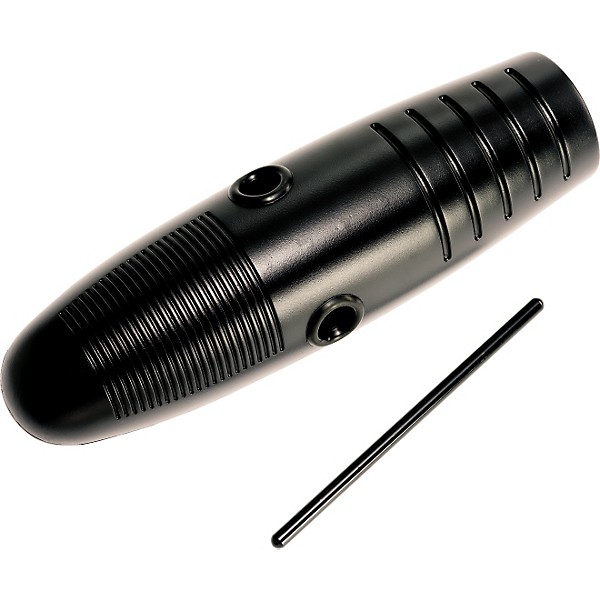 MEINL Plastic Guiro Black | Guitar Center