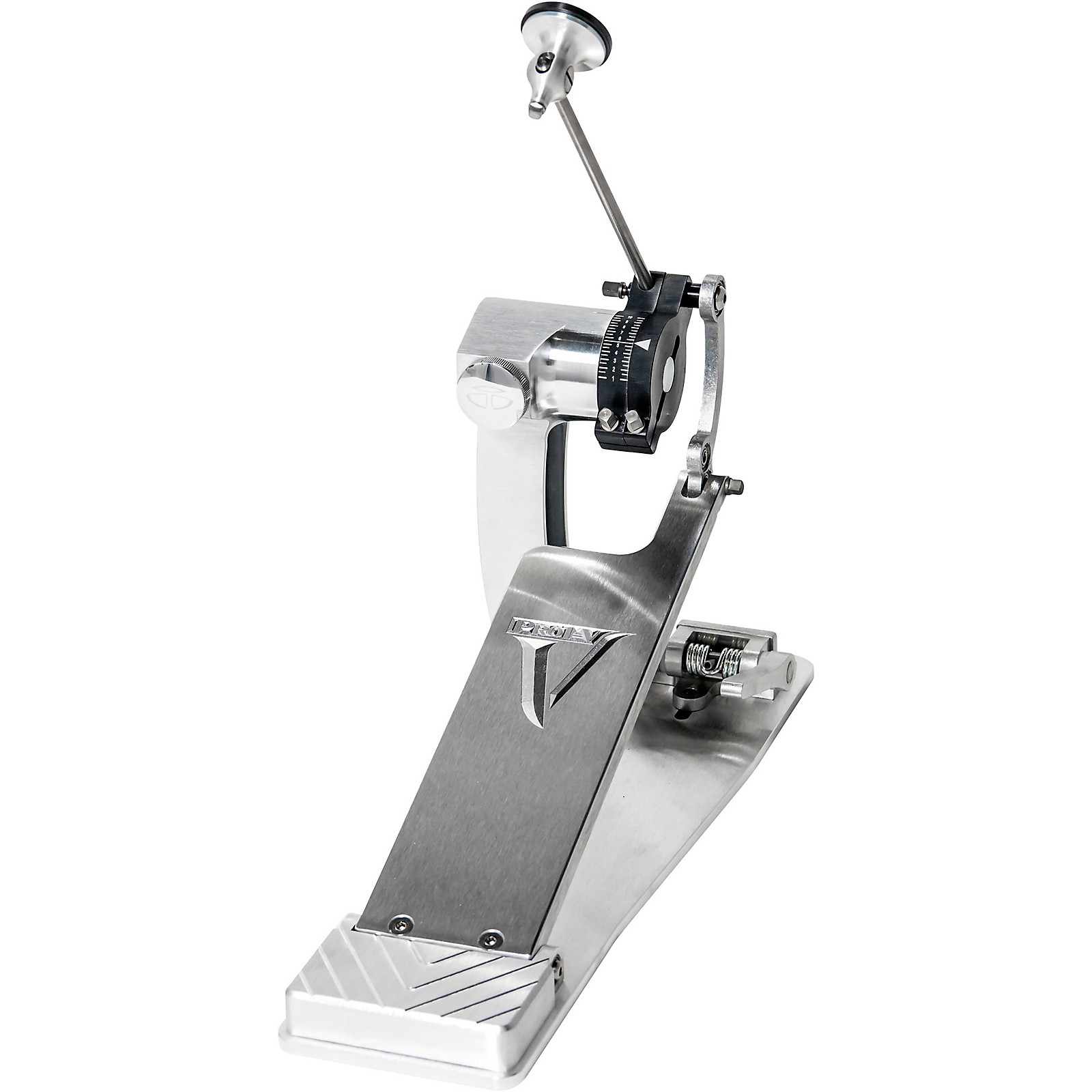 Trick Pro1-V ShortBoard Direct Drive Single Bass Drum Pedal | Guitar Center