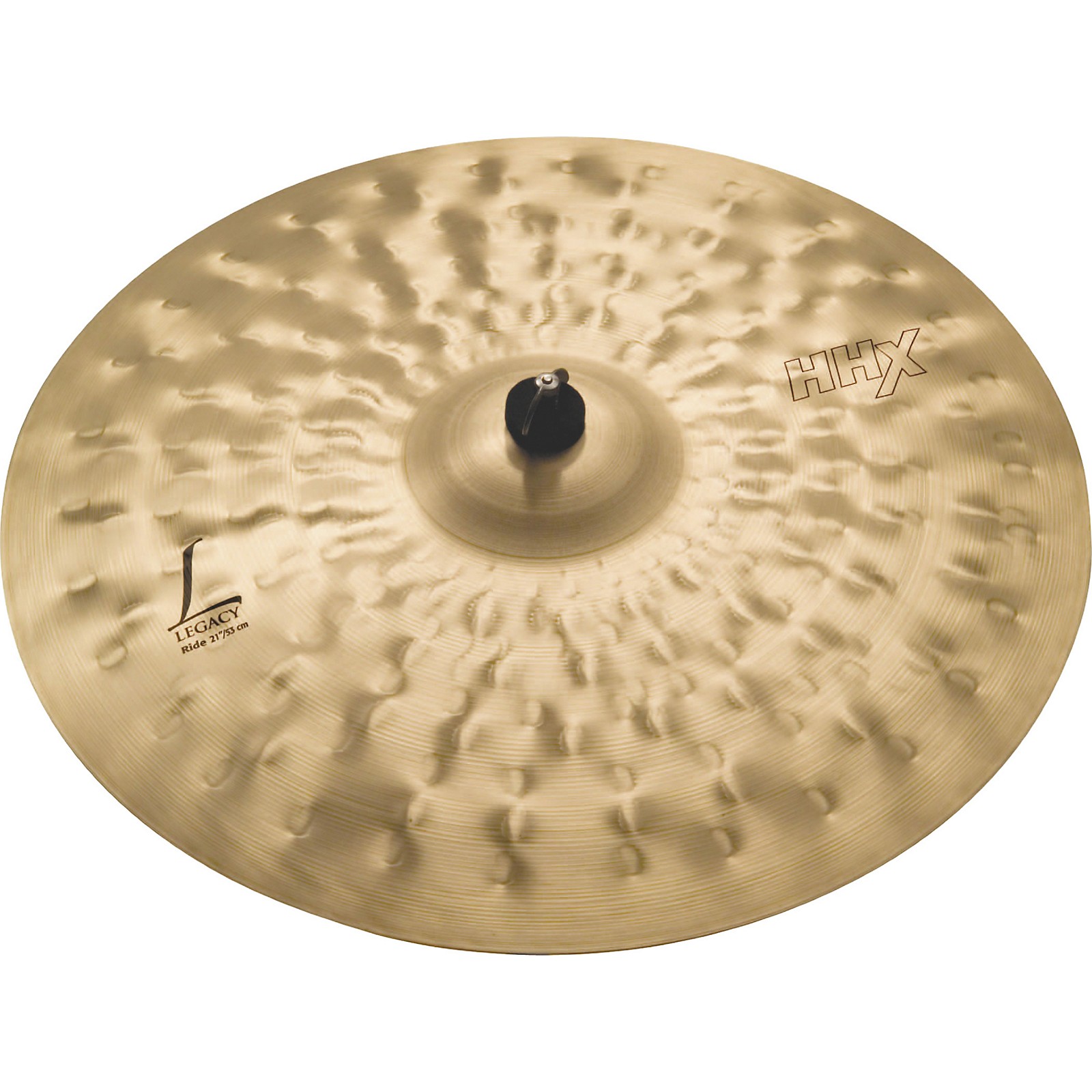SABIAN Legacy Ride Cymbal 21 in. | Guitar Center