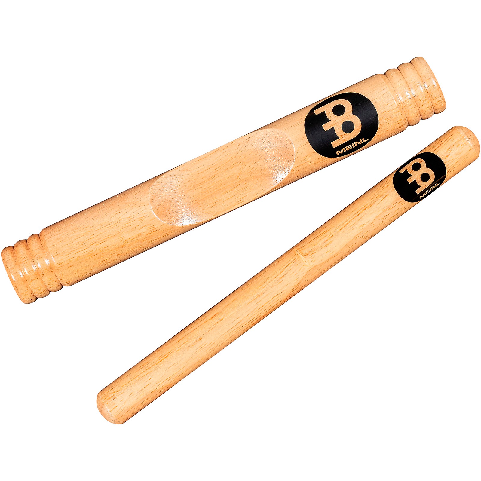 MEINL Solid Body Claves | Guitar Center
