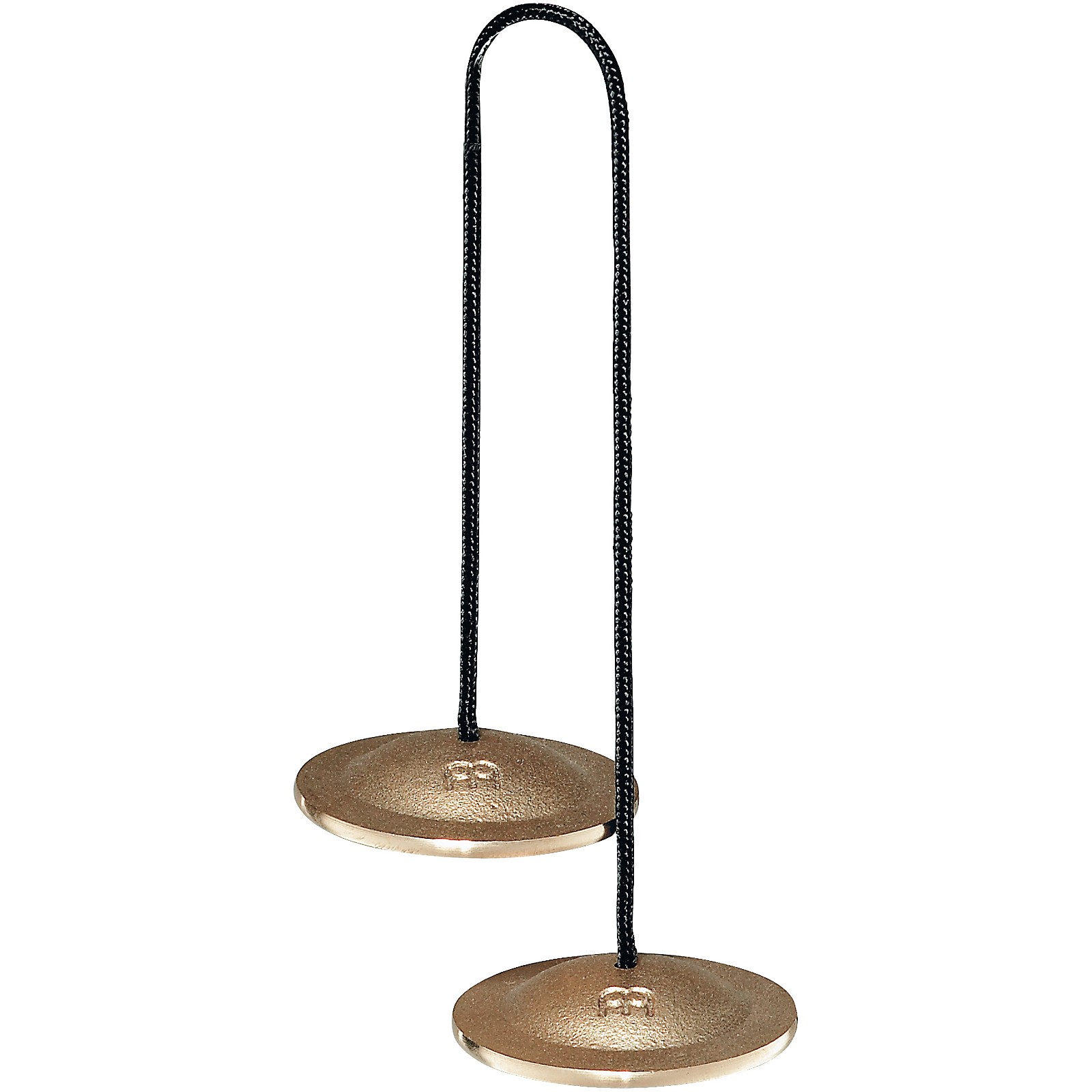 MEINL Finger Cymbals - 2 | Guitar Center