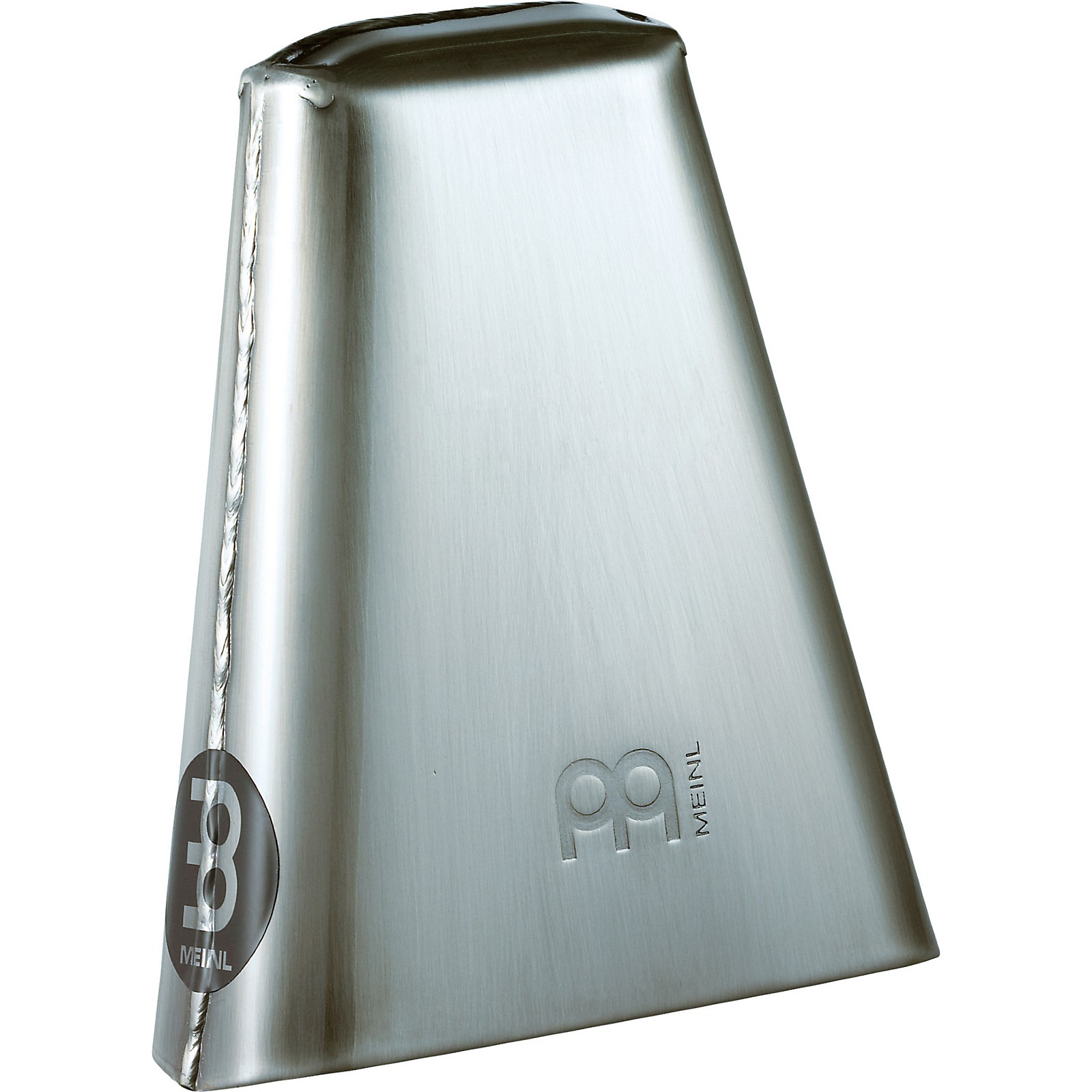 MEINL Hand Cowbell 6.5 | Guitar Center