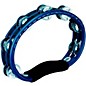 MEINL Hand Held Tambourine Blue | Guitar Center