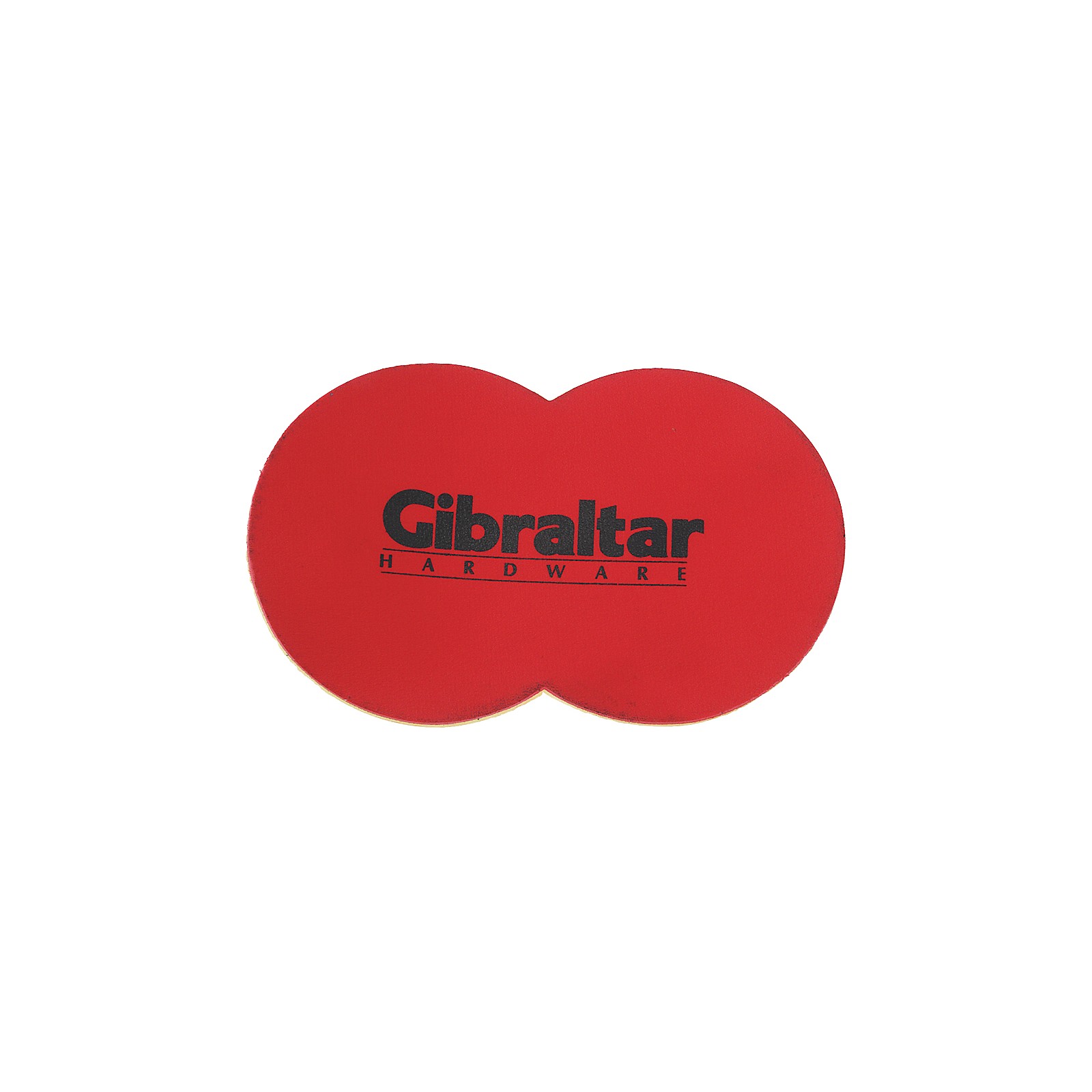 Gibraltar Double Pedal Pad | Guitar Center
