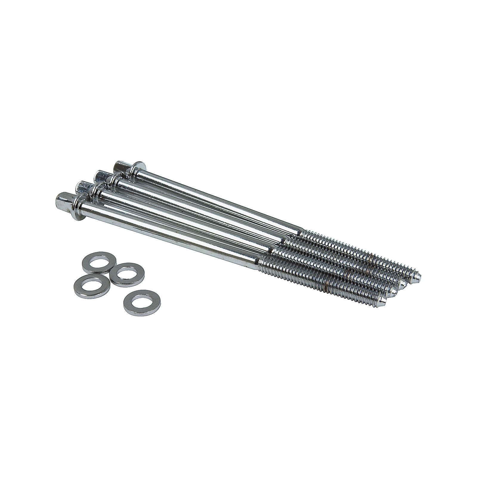 Gibraltar GBL SC-BDKR/S Bass Drum Key Rods 4-Pack | Guitar Center