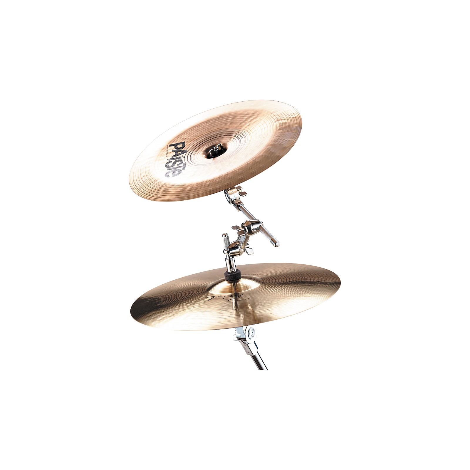 Gibraltar Boom Cymbal Stack Assembly | Guitar Center