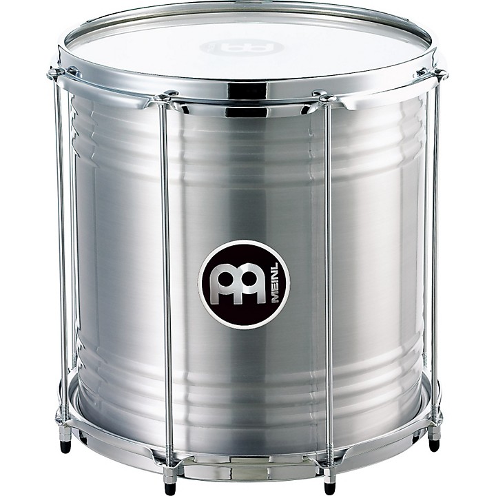 MEINL Repinique Silver 10 In X 10 In | Guitar Center
