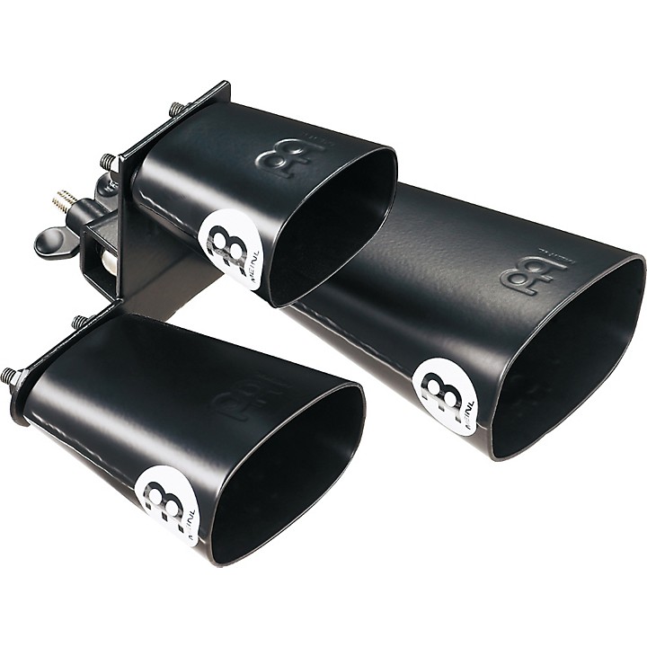 MEINL Session Line Triple Bell | Guitar Center