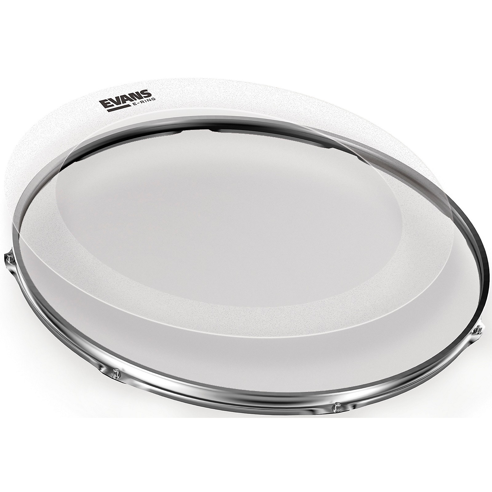 Evans E-Rings Snare Drum Duo Pack 14 in. | Guitar Center