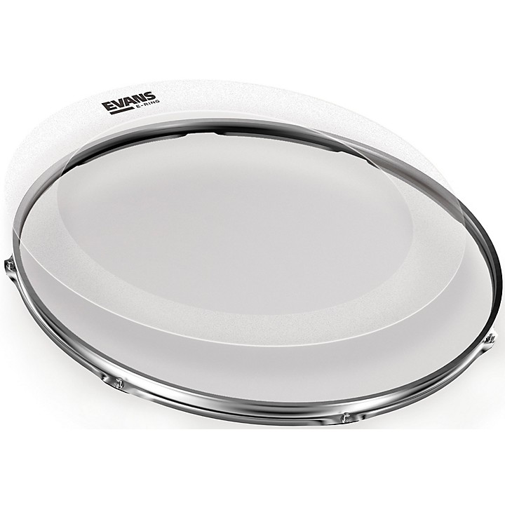 Evans E-Rings Snare Drum Duo Pack 14 in. | Guitar Center