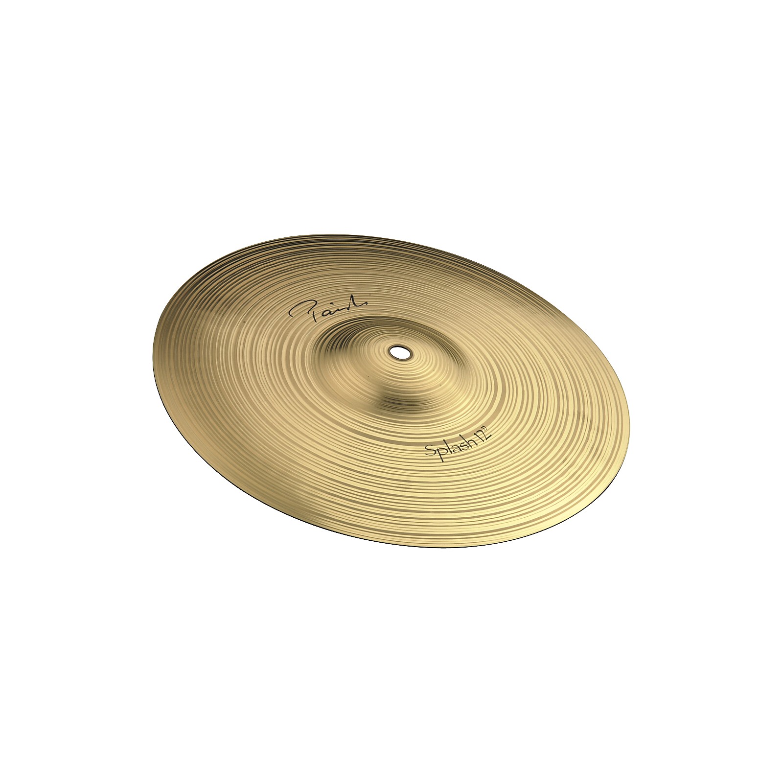 Paiste Signature Splash Cymbal 12" | Guitar Center