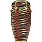 LP Raul Rekow Conga 11.75 Inch Tiger Print | Guitar Center